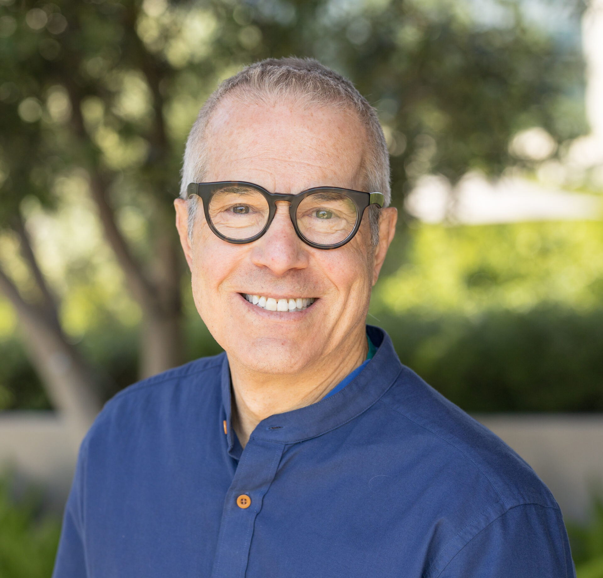 Greg Hammer MD - Doctor, Scientist, Mindfulness Expert