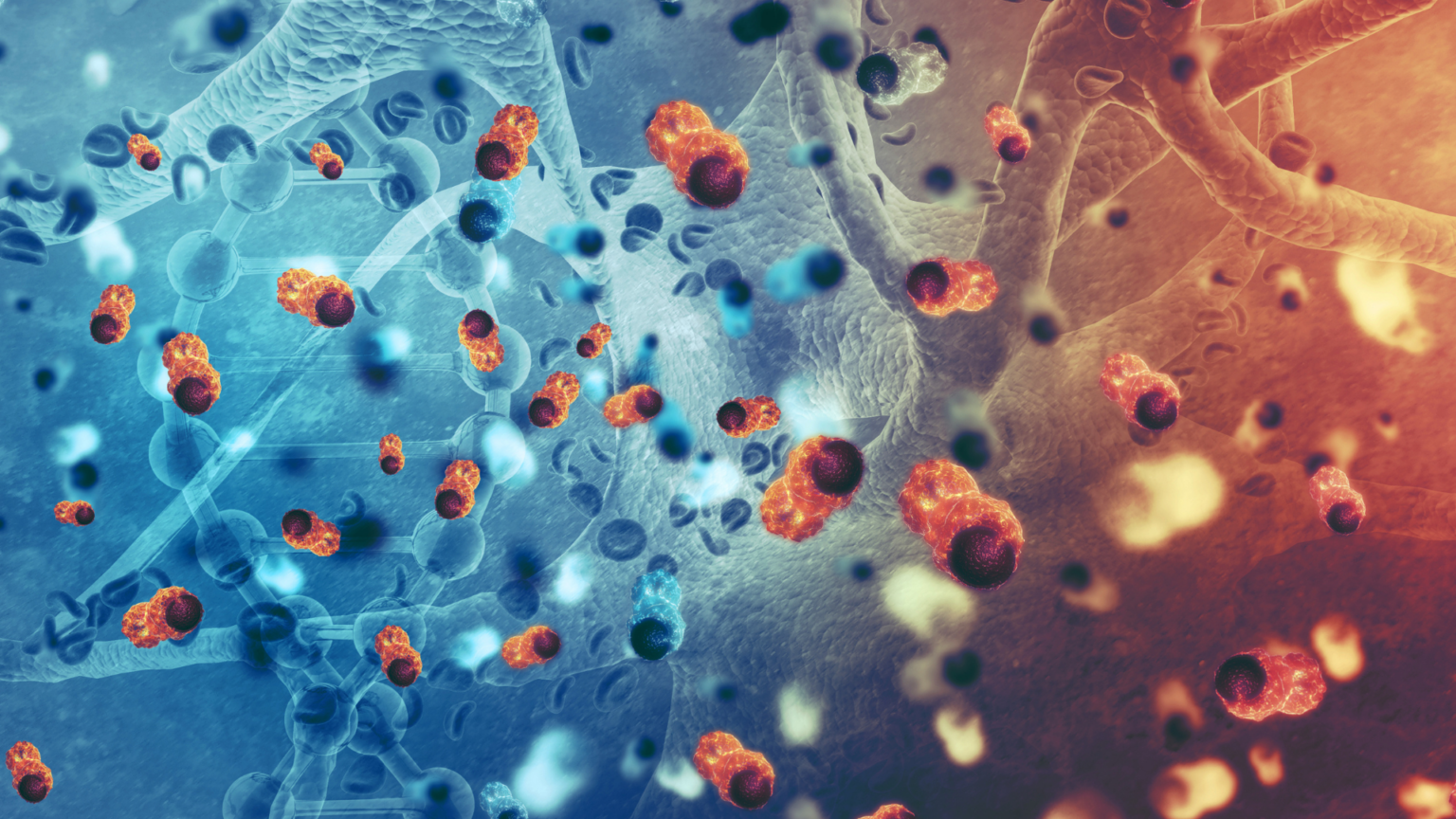 Cancer, Part 1 – How cancer cells differ - Greg Hammer MD