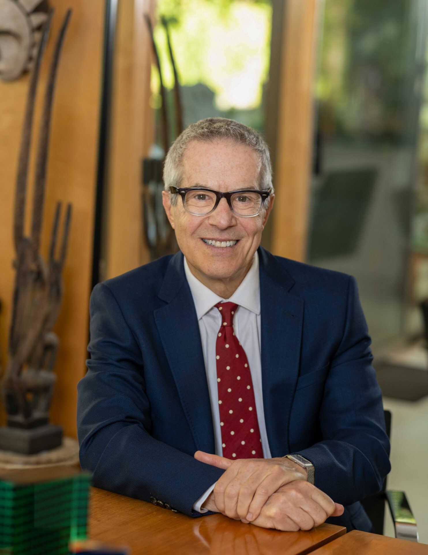 Greg Hammer MD - Doctor, Scientist, Mindfulness Expert